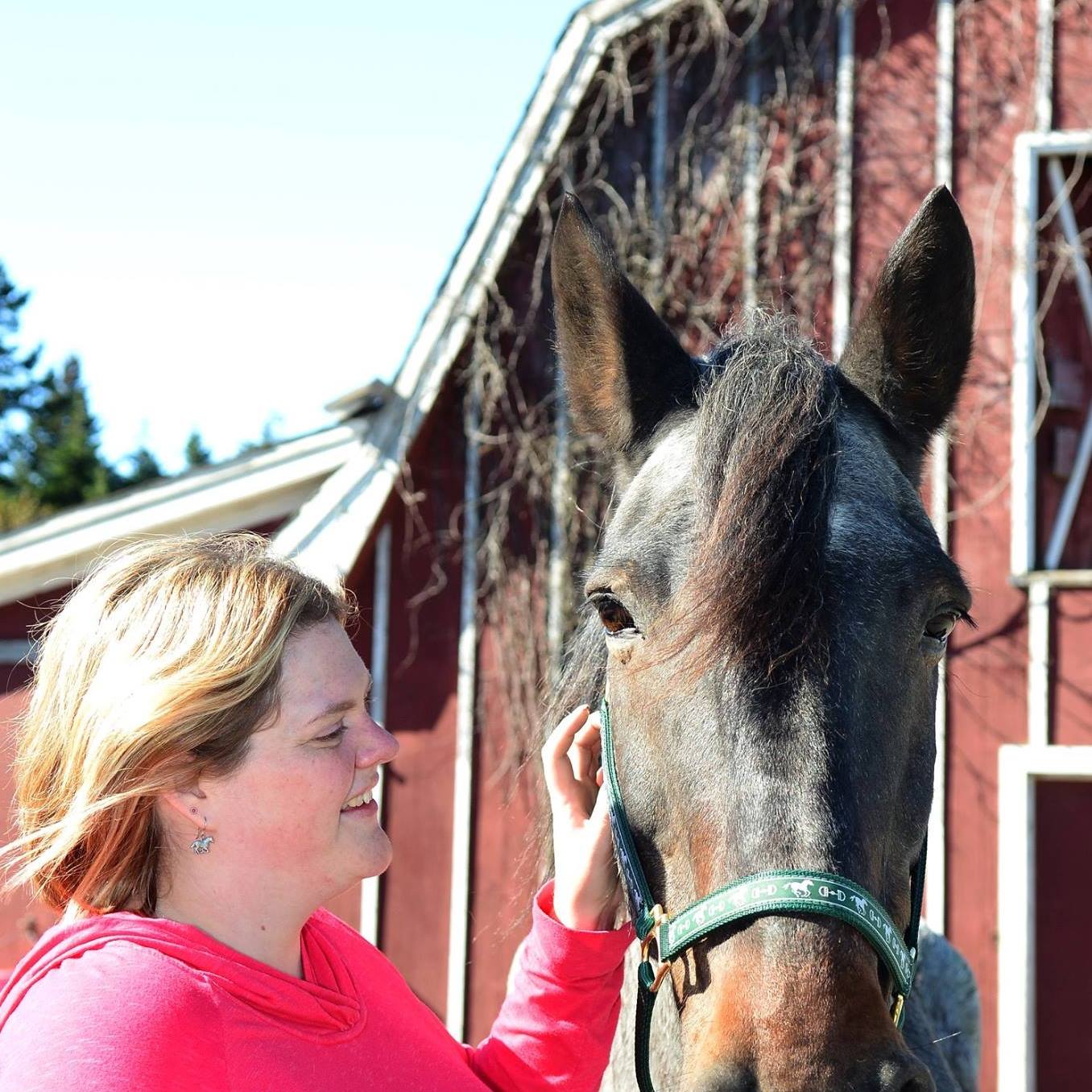 Meet Our Staff - Angel Paws